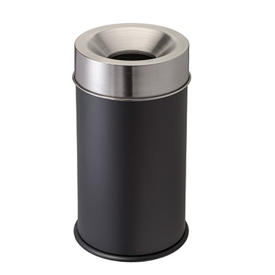 Fireproof Paper Bins - Waste Bins