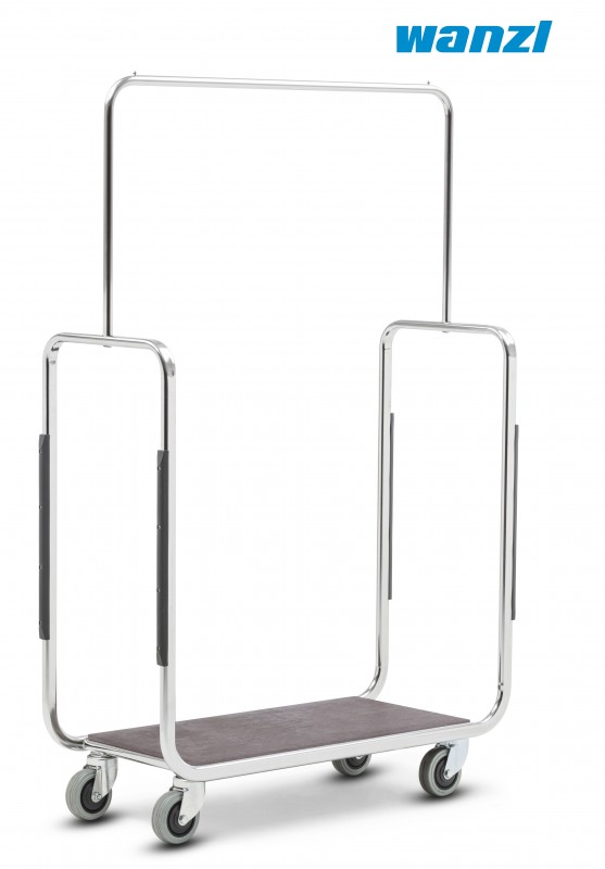 Wanzl GS Group Trolley