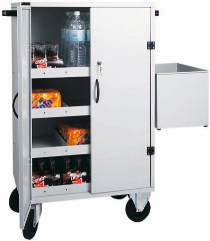 Mini-Bar Trolleys