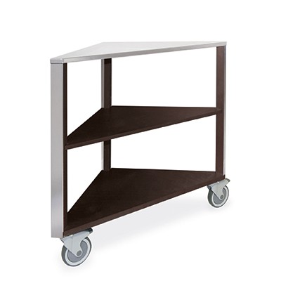 Ambient and Counter Buffet Trolleys - Buffet Trolleys